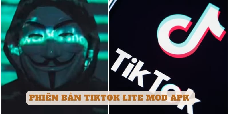 Tải Hack TikTok Lite apk 35.8.3